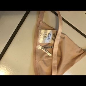 Tobi | Intimates & Sleepwear | Tobi Pink Bralette | Poshmark